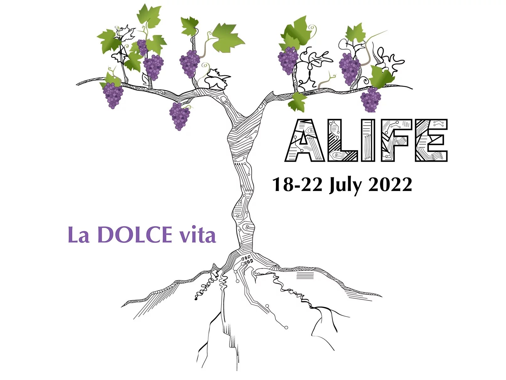 ALife 2022 – Complexity Digest