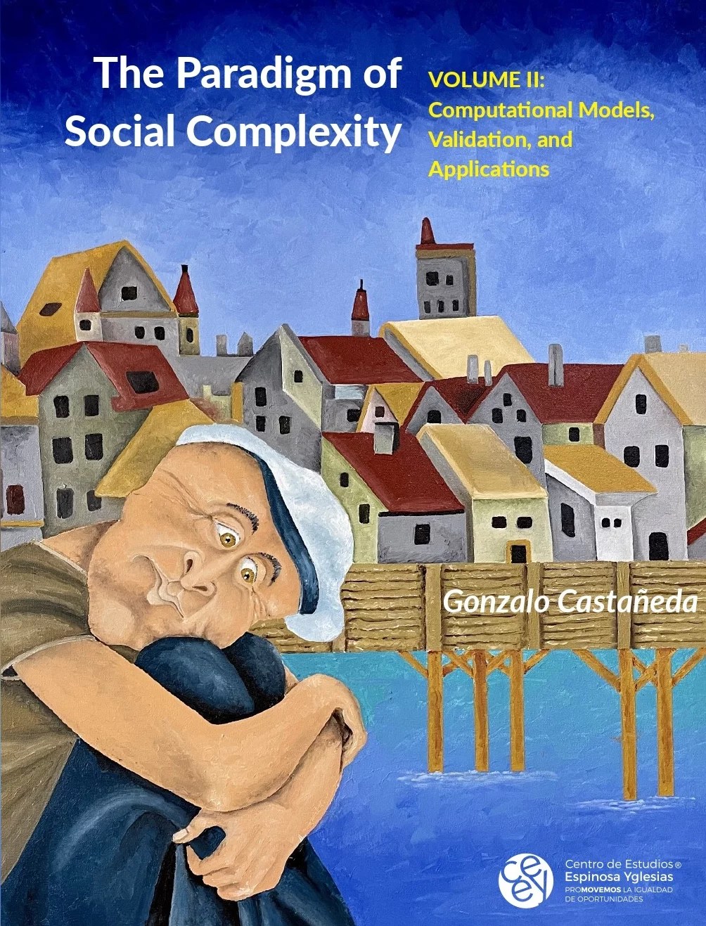 The Paradigm of Social Complexity – Complexity Digest